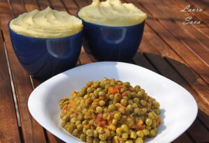 Mazare de post | Retete culinare cu Laura Sava - Cele mai bune retete ...