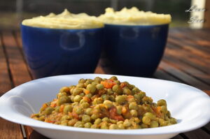 Mazare de post | Retete culinare cu Laura Sava - Cele mai bune retete ...