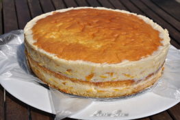 Tort Foc de tabara | Retete culinare cu Laura Sava - Cele mai bune ...