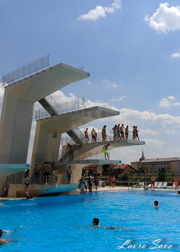 Aquapark Nymphaea Oradea | Retete culinare cu Laura Sava - Cele mai ...