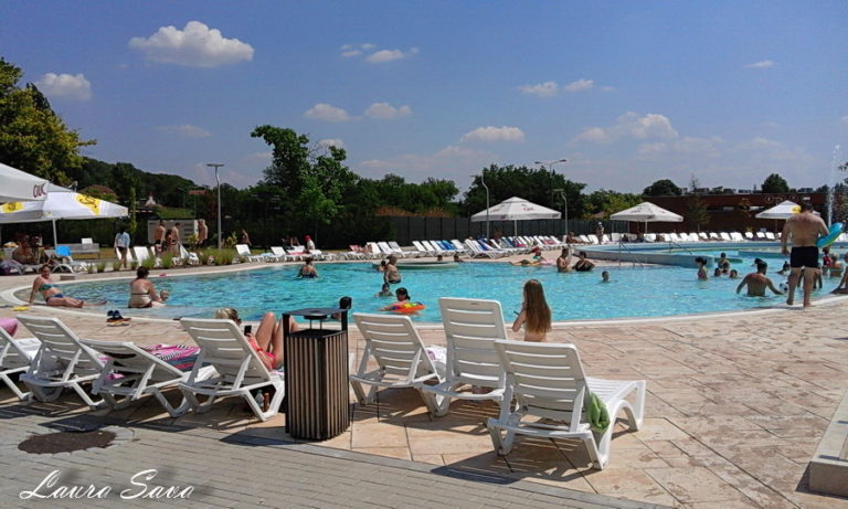 Aquapark Nymphaea Oradea | Retete culinare cu Laura Sava - Cele mai ...
