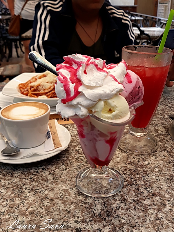 La mare, in Romania | Retete culinare cu Laura Sava - Cele mai bune ...