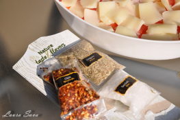 Bouyourdi sau Bougiourdi, aperitiv grecesc cu branza | Retete culinare ...