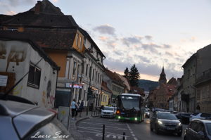 Un weekend in Brasov | Retete culinare cu Laura Sava - Cele mai bune ...