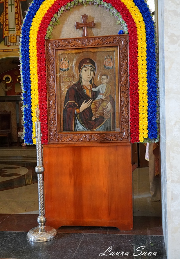 Manastirea Nicula | Retete culinare cu Laura Sava - Cele mai bune ...