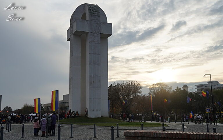 Ziua Nationala a Romaniei, Alba Iulia 2022 | Retete culinare cu Laura ...